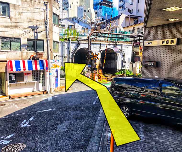 STREET KART Shibuya Annex 🏎️ Official No.1 Go-Kart Fun: Explore Shibuya ...